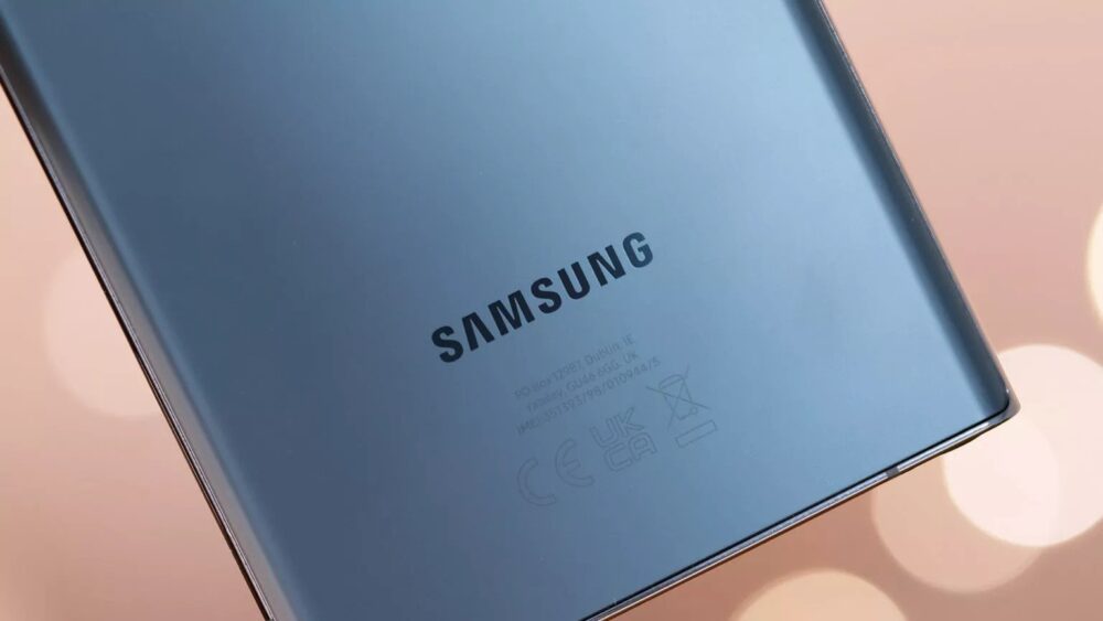 Samsung announces satellite communication tech for smartphones