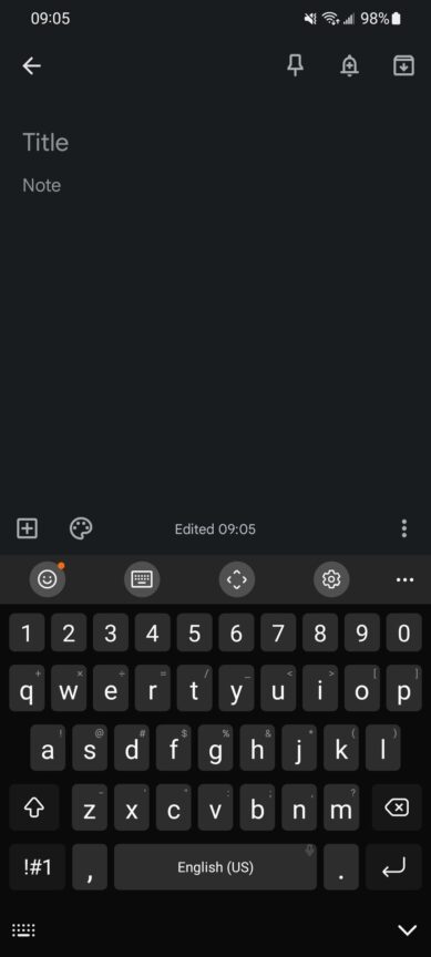 How to change your default keyboard on Android - Android Authority