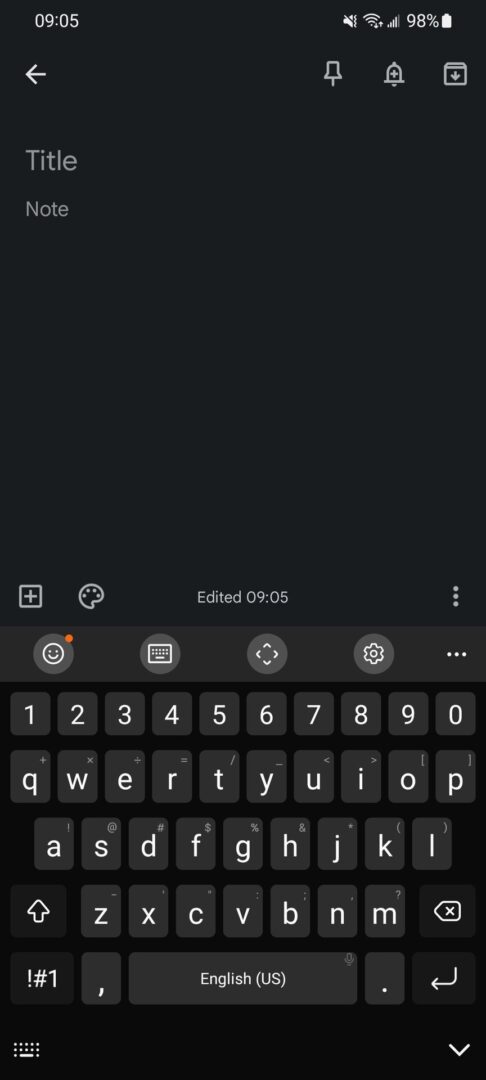 How to change your default keyboard on Android - Android Authority