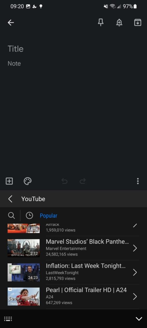 How to change your default keyboard on Android - Android Authority