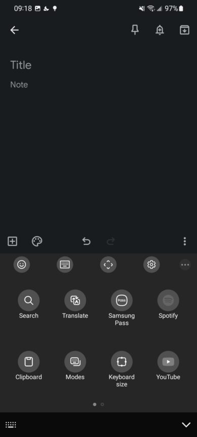 How to change your default keyboard on Android - Android Authority