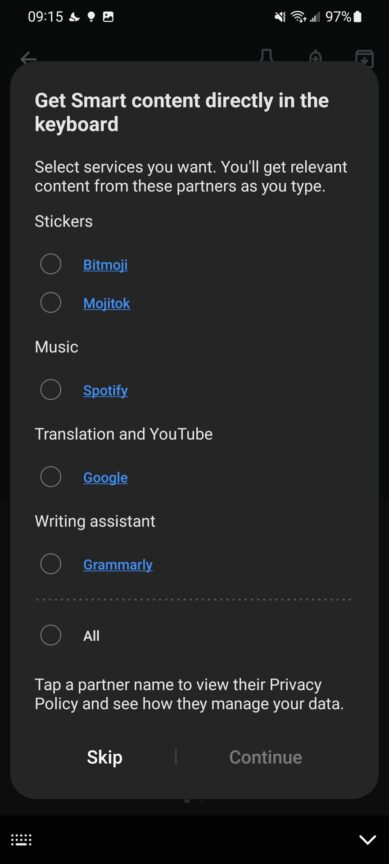 How to change your default keyboard on Android - Android Authority
