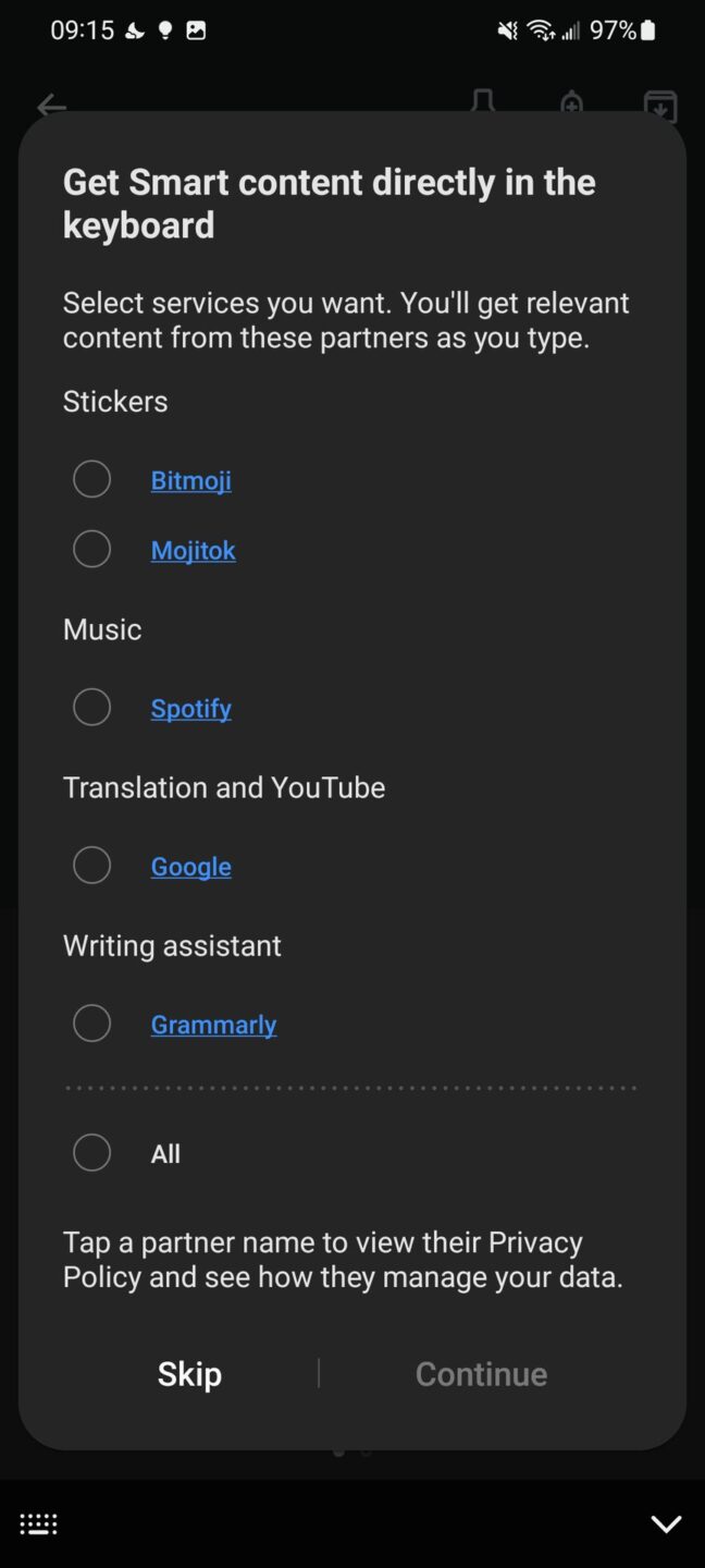 How to change your default keyboard on Android - Android Authority