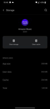 How to clear cache on your Android device - Android Authority