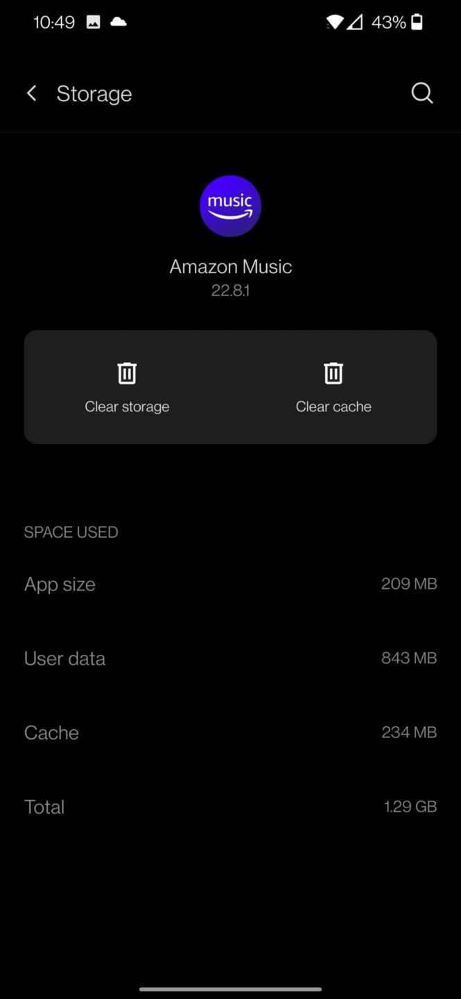How to clear cache on your Android device - Android Authority