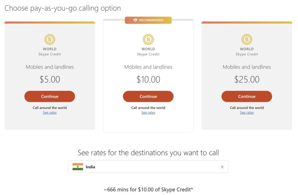 Is Skype free? Skype pricing explained - Android Authority