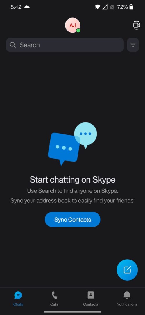 How to find your Skype ID - Android Authority