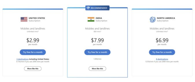 Is Skype free? Skype pricing explained - Android Authority