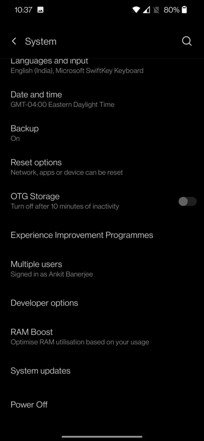 Apps keep crashing on Android? Here's what to do - Android Authority