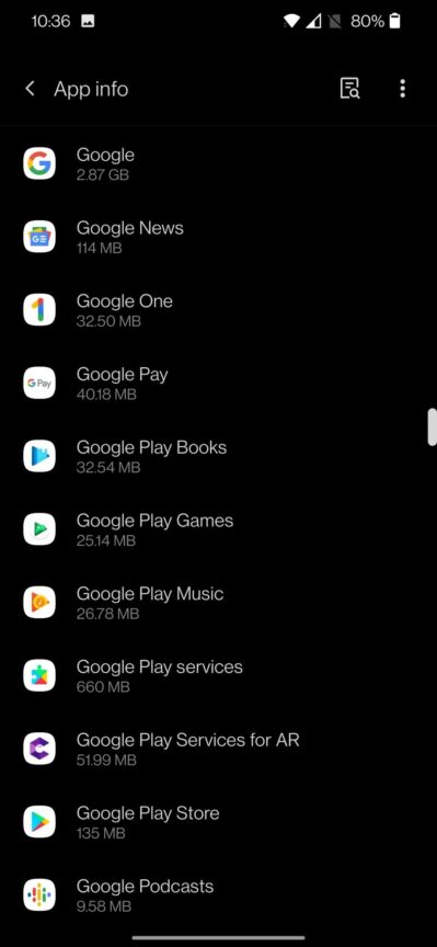 Apps keep crashing on Android? Here's what to do - Android Authority