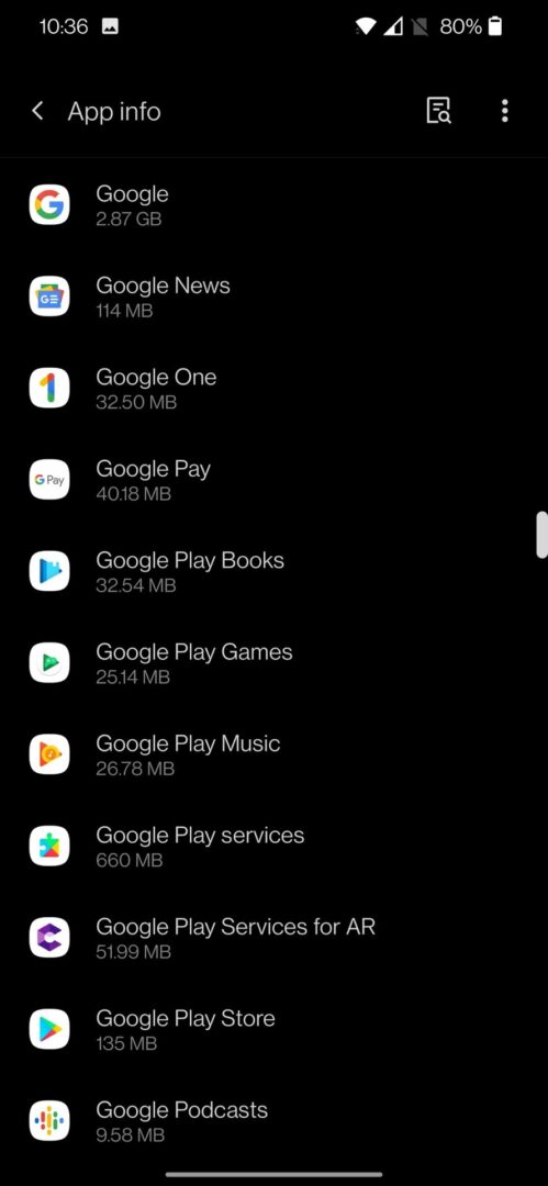 Apps keep crashing on Android? Here's what to do - Android Authority
