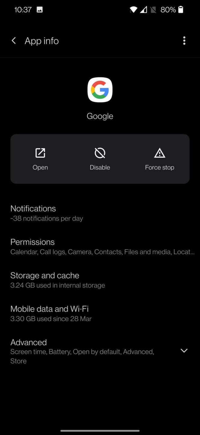 Apps keep crashing on Android? Here's what to do - Android Authority