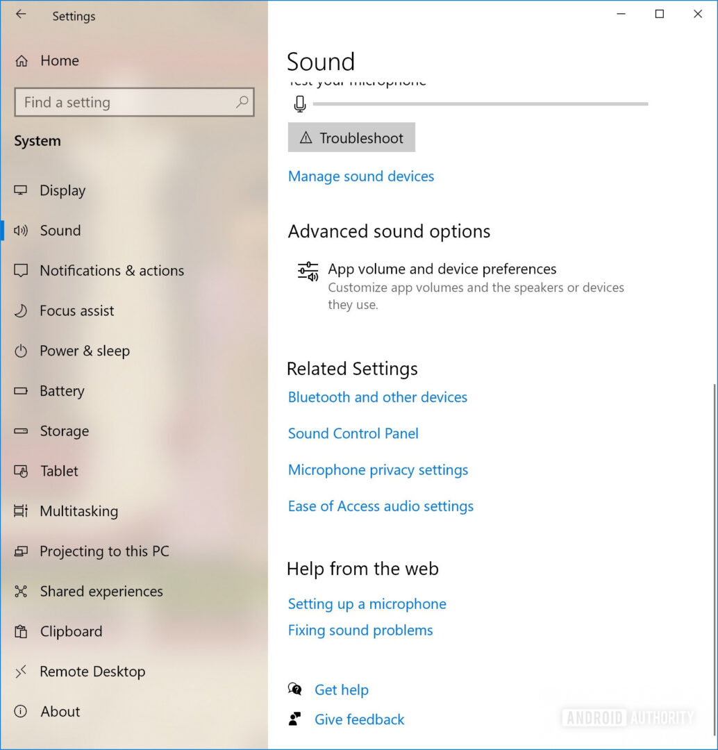 How to enable spatial audio on PC and Mac - Android Authority