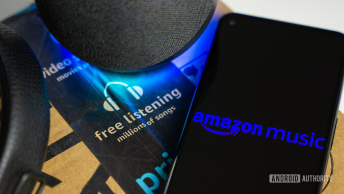 Amazon Music Unlimited hikes individual and family pricing - Android ...