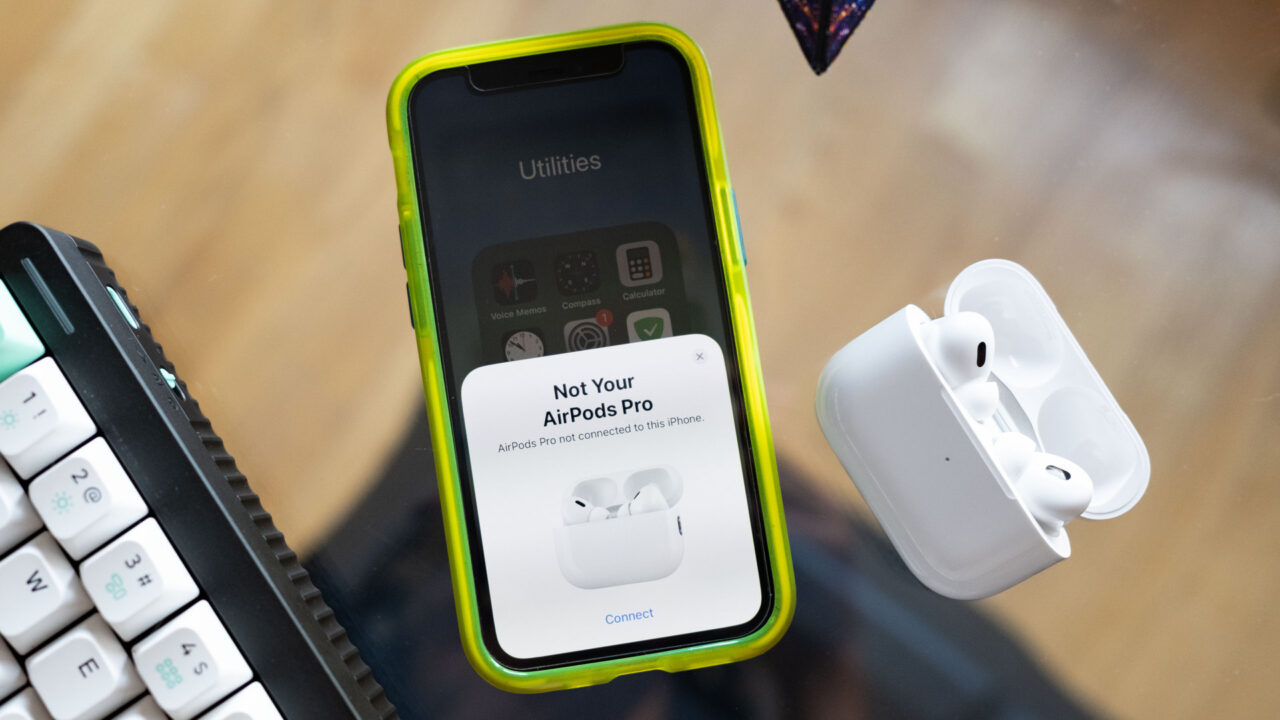 Only one AirPod working? Here's how to fix it - Android Authority