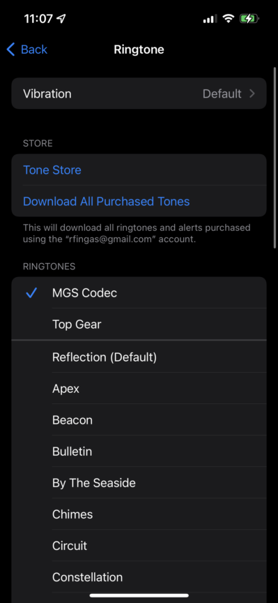 How to change your ringtone on iPhone: Songs, custom tones, and more