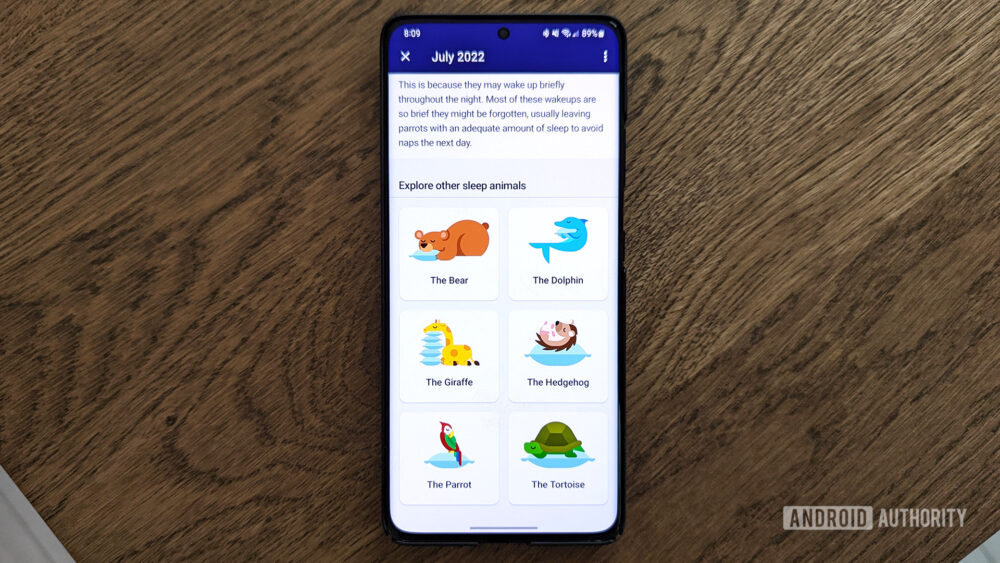 Fitbit sleep tracking explained: What are Sleep Profiles, how do they work?