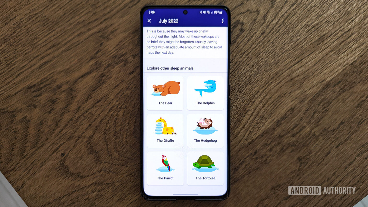 Fitbit sleep tracking explained: What are Sleep Profiles, how do they work?