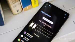 How to check screen time on Android devices - Android Authority