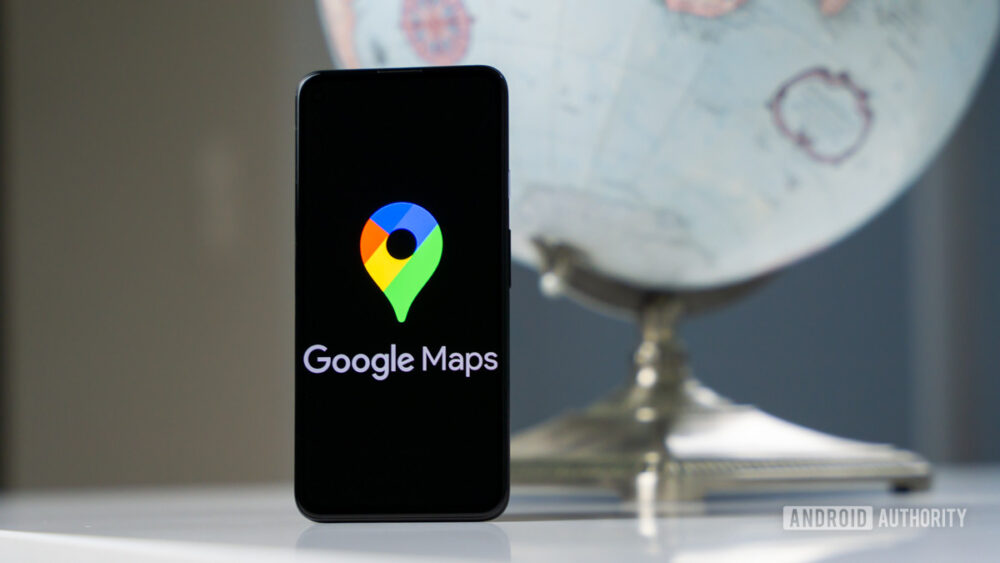 Google Maps not working? Here's how to fix it - Android Authority