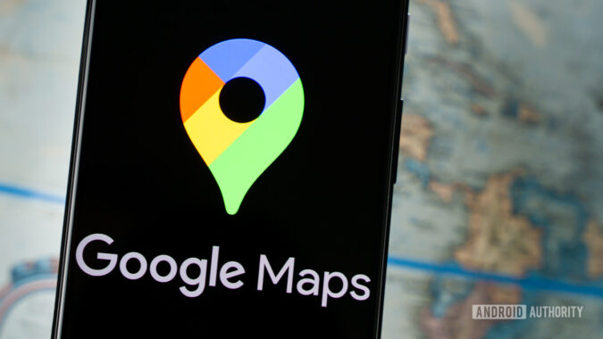 This new Google Maps feature is a game-changer for me - Android Authority