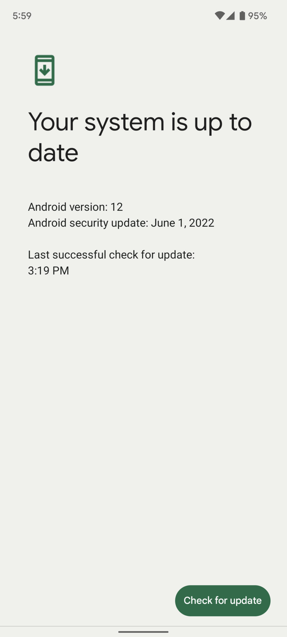 Android 13 poll: Do you have it? We only sort of do... - Android Authority