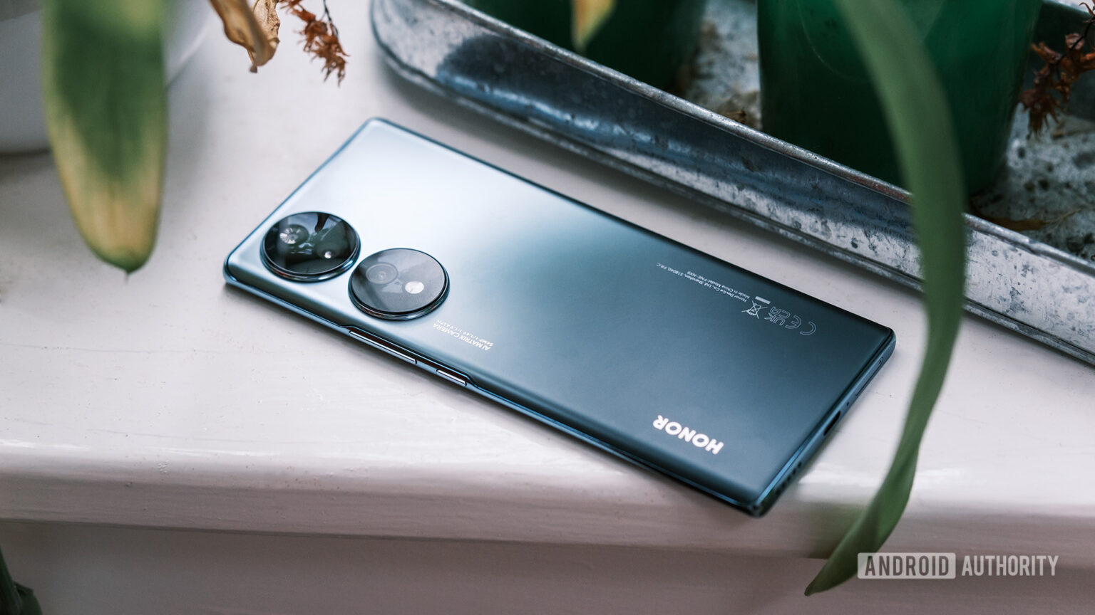 HONOR reveals Magic OS 7.0 update: Here's when it will come to your phone