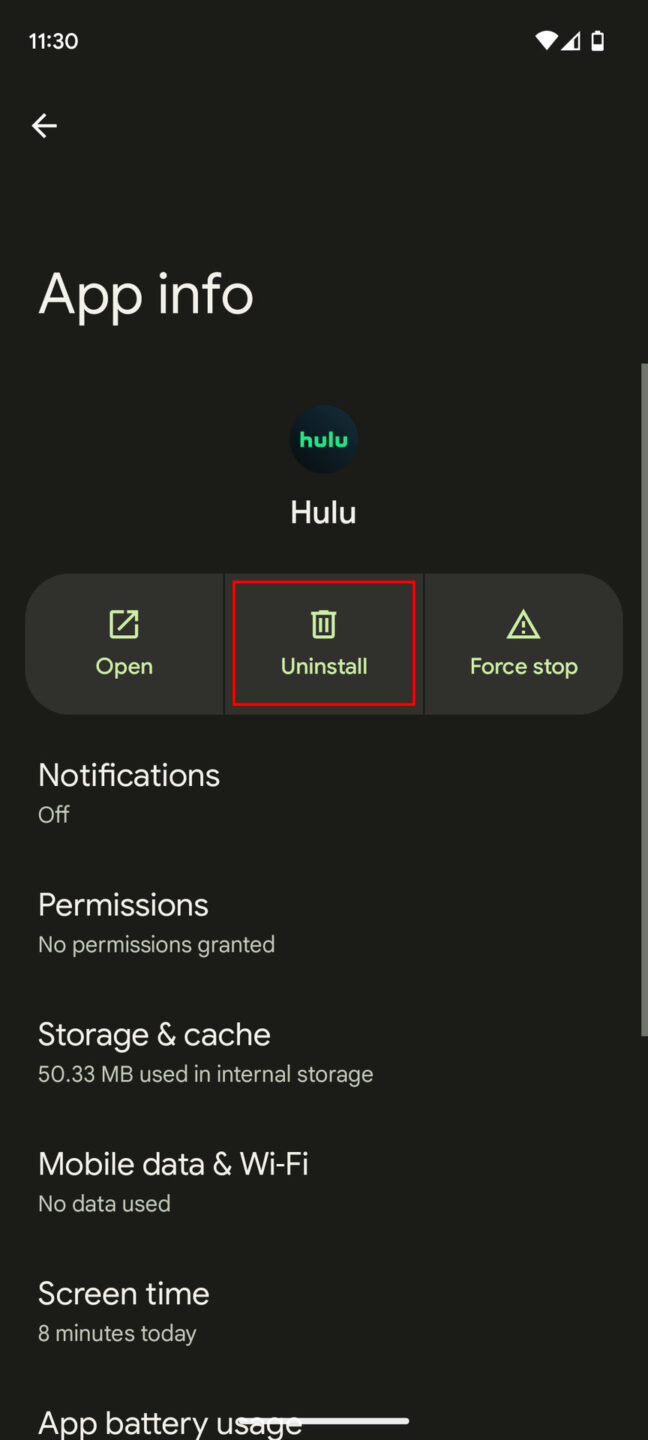 How to turn off Safe Mode on Android - Android Authority