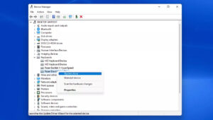 Laptop keyboard not working? Here’s how to fix it in no time.