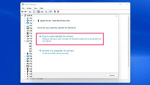 Laptop keyboard not working? Here’s how to fix it in no time.