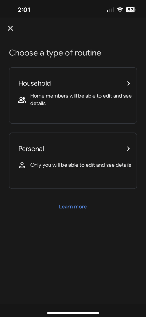 How to set Philips Hue lights to turn on and off at sunrise or sunset
