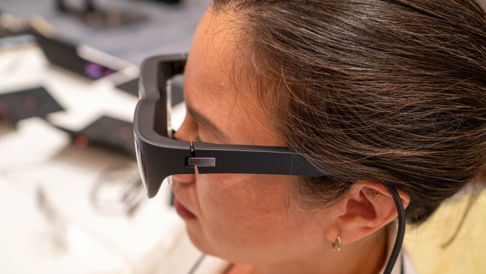 Lenovo unveils new foldable laptop, monitor glasses at IFA 2022