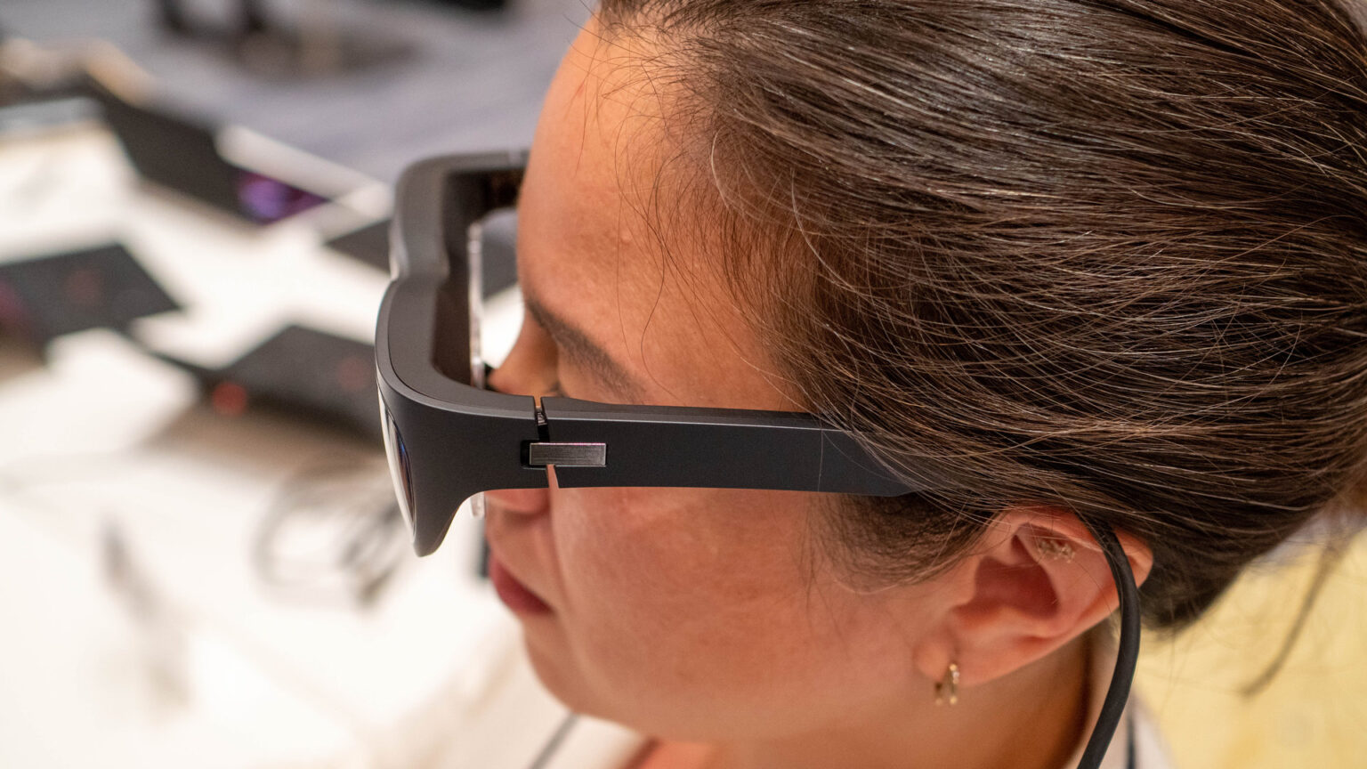 Lenovo unveils new foldable laptop, monitor glasses at IFA 2022