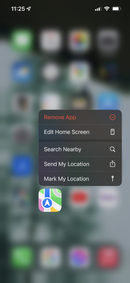 How to share your location on an iPhone - Android Authority
