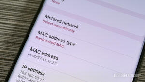 How to change the MAC address on almost any device - Android Authority