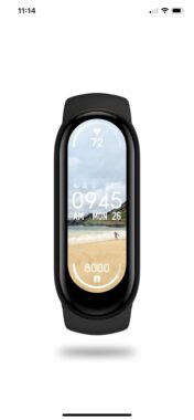 Xiaomi Mi Band 7 review: Bigger display, higher price, still good value