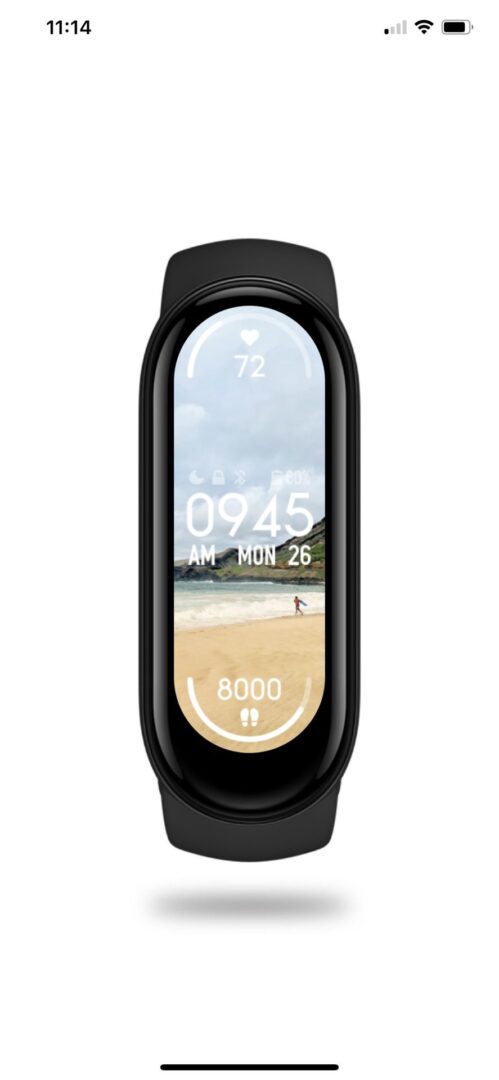 Xiaomi Mi Band 7 review: Bigger display, higher price, still good value