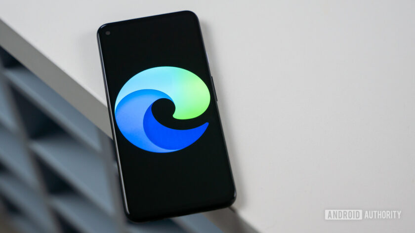 Microsoft's ChatGPT-powered Bing and Edge come to mobile