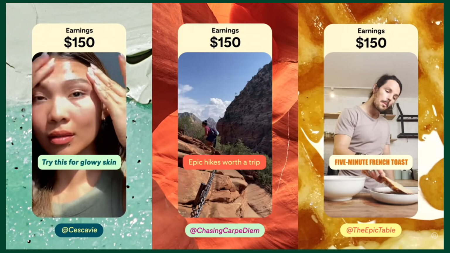 How to make money on Pinterest - Android Authority