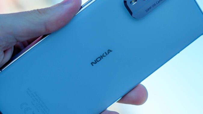 Nokia hasn't made phones for years, but it isn't finished milking its ...