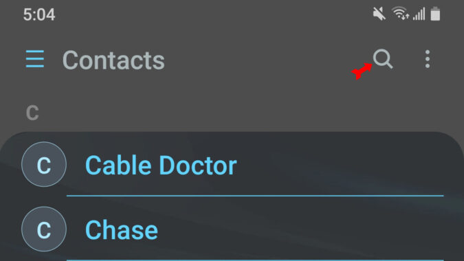How to tell if your number is blocked on Android - Android Authority