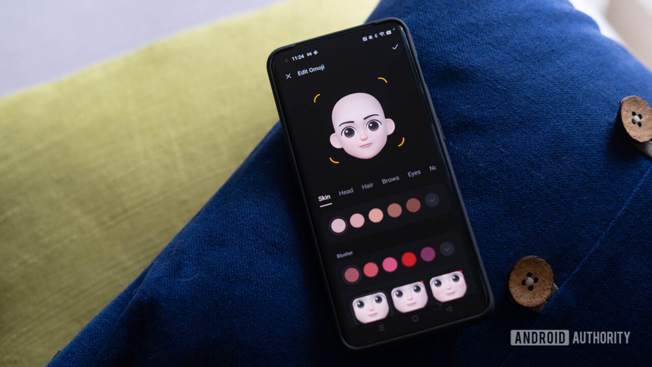 Oxygen OS 13 beta hands on: A dash of color - Android Authority