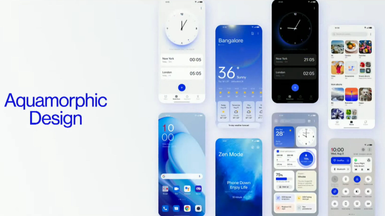 OnePlus announces Oxygen OS 13: Everything you need to know