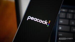 Peacock not working? Try these 6 solutions - Android Authority