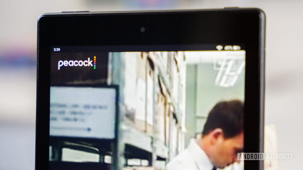 Peacock not working? Try these 6 solutions - Android Authority