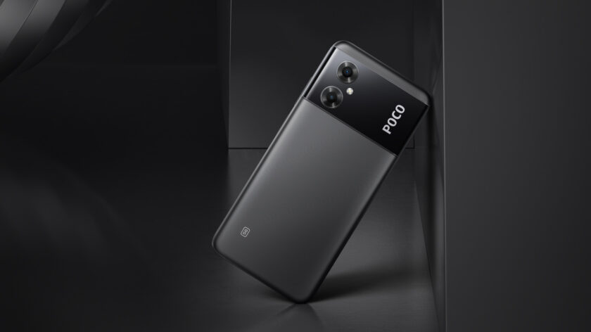 POCO M4 announced: Almost everything you need in a budget phone