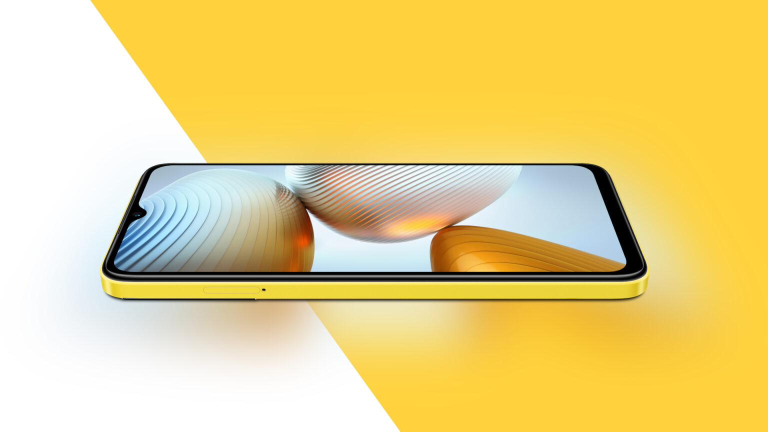 POCO M4 announced: Almost everything you need in a budget phone