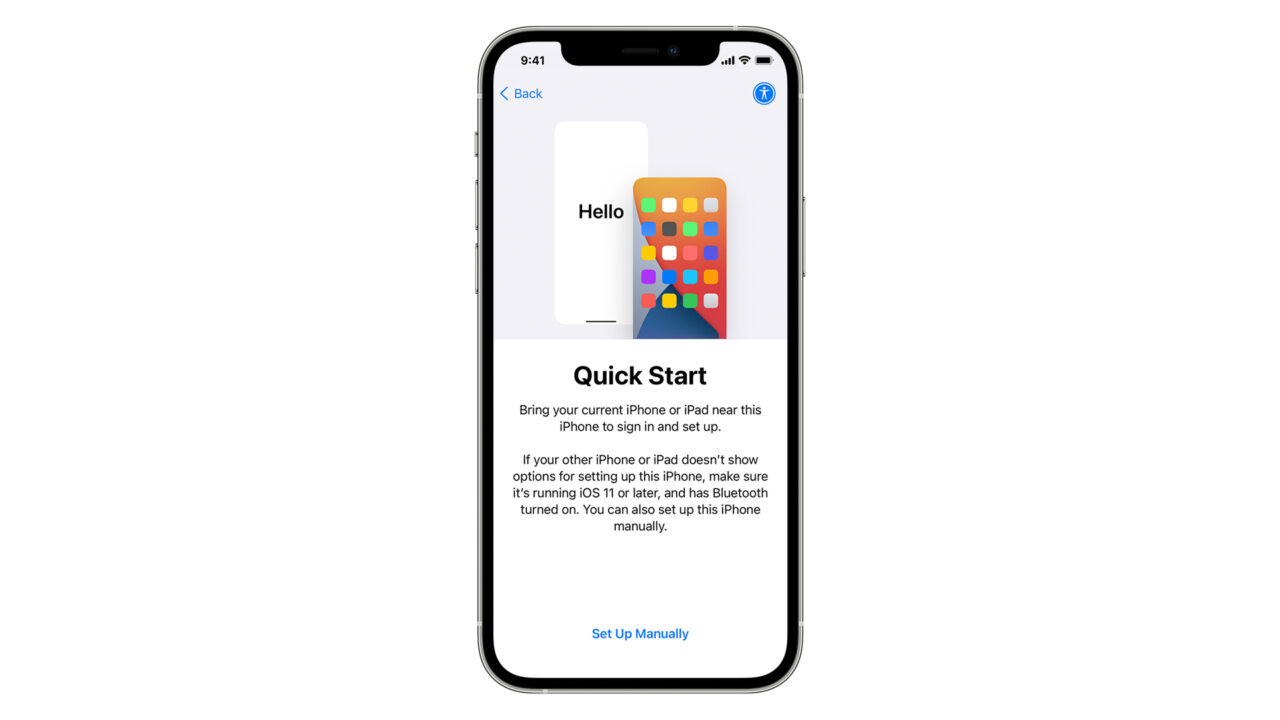 How to transfer your data to a new iPhone - Android Authority