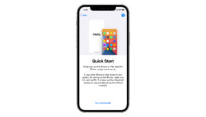 How to transfer your data to a new iPhone - Android Authority