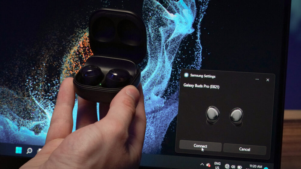 Samsung Galaxy Book 2 Pro: Is the ecosystem worth it?